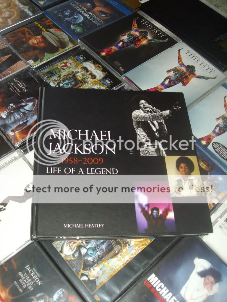 Michael Jackson Ultimate Collection