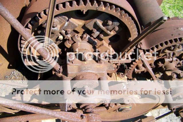 Steam Donkey | Page 2 | Home Model Engine Machinist Forum