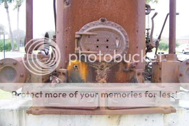 Brian's Donkey Engine | Home Model Engine Machinist Forum