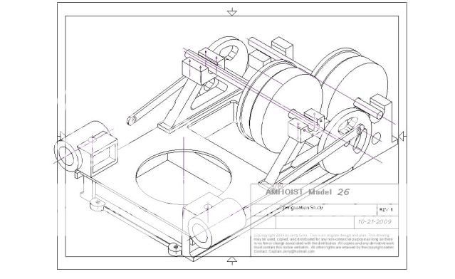 Steam Donkey | Home Model Engine Machinist Forum