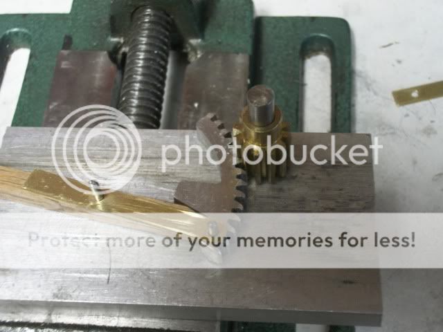 Finger Engine Clutch" | Home Model Engine Machinist Forum