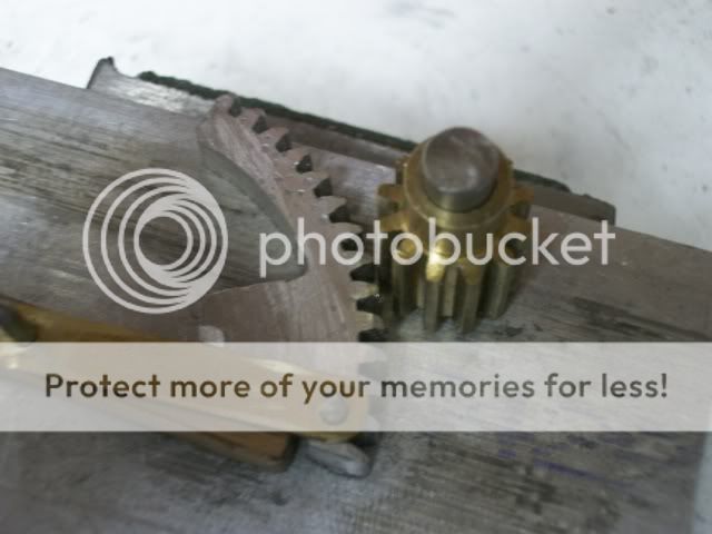 Finger Engine Clutch" | Home Model Engine Machinist Forum