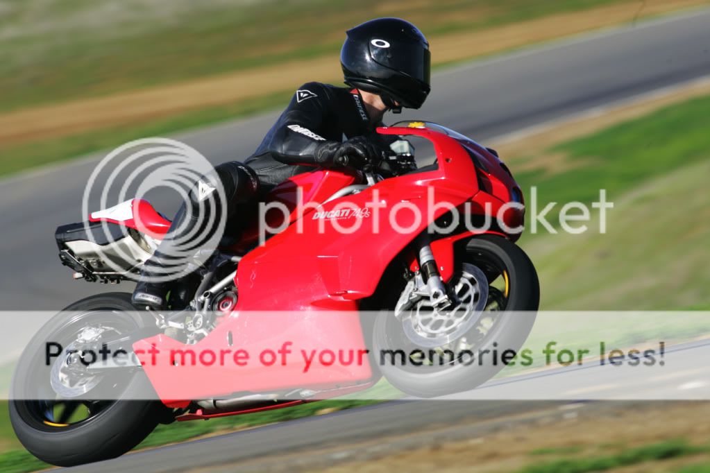 Thank you Ducati.ms... First trackday a success. | Ducati.ms - The ...
