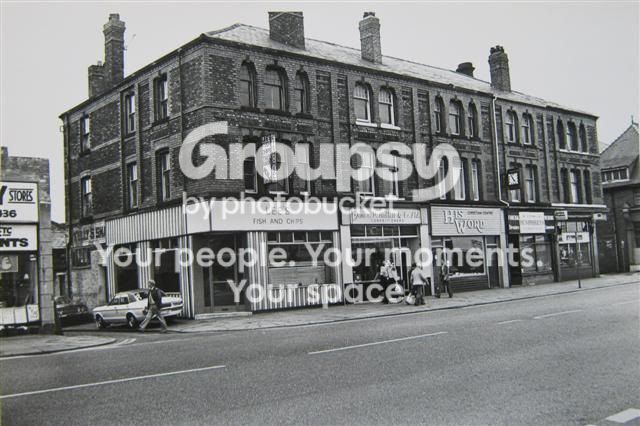 Stanley Road - Bootle Times News