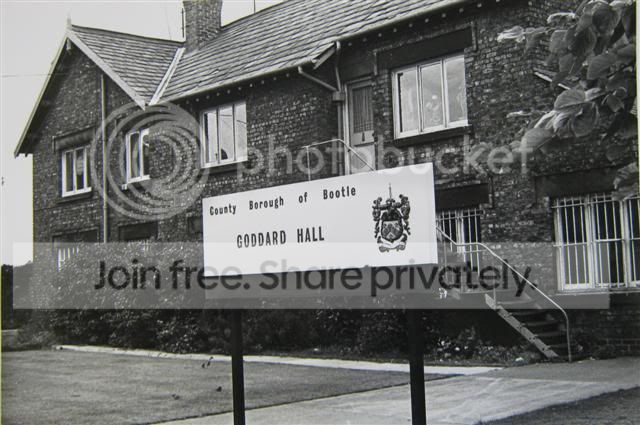 Stanley Road - Bootle Times News