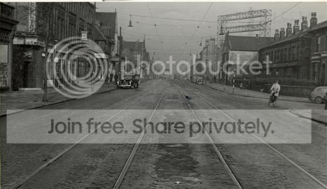 Stanley Road - Bootle Times News