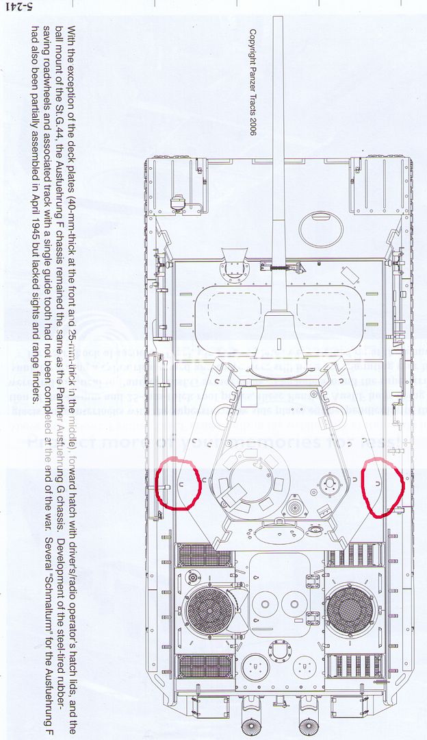 Panther F Turret in 1/16 - Page 2 - RCU Forums