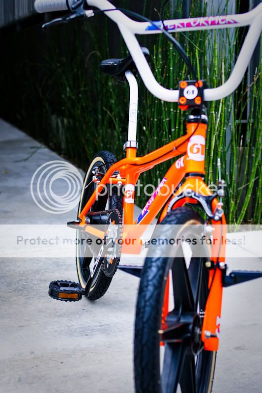 Custom GT Builds! Post Them Here! Let's See What You Got!!! - BMXmuseum ...