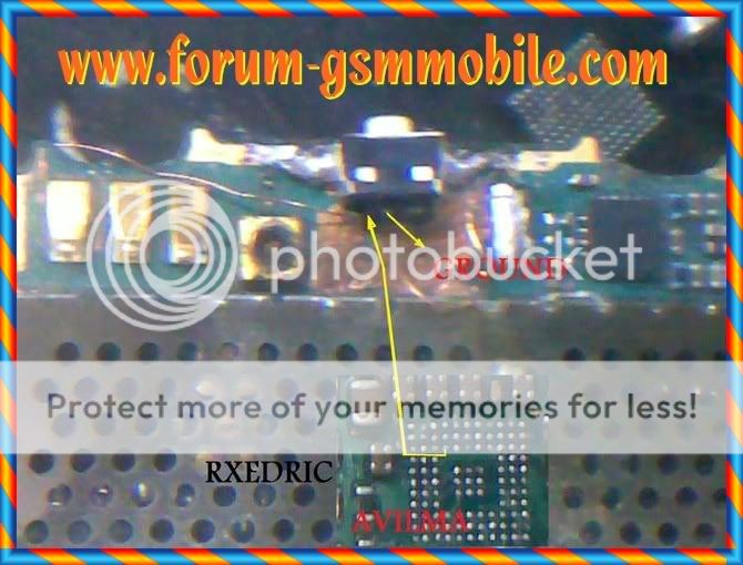 GSM-Forum - View Single Post - 6120c on off solution