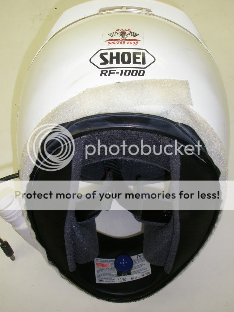 Wiring your racing helmet with a Rugged Radios Helmet Kit | Pirate 4x4