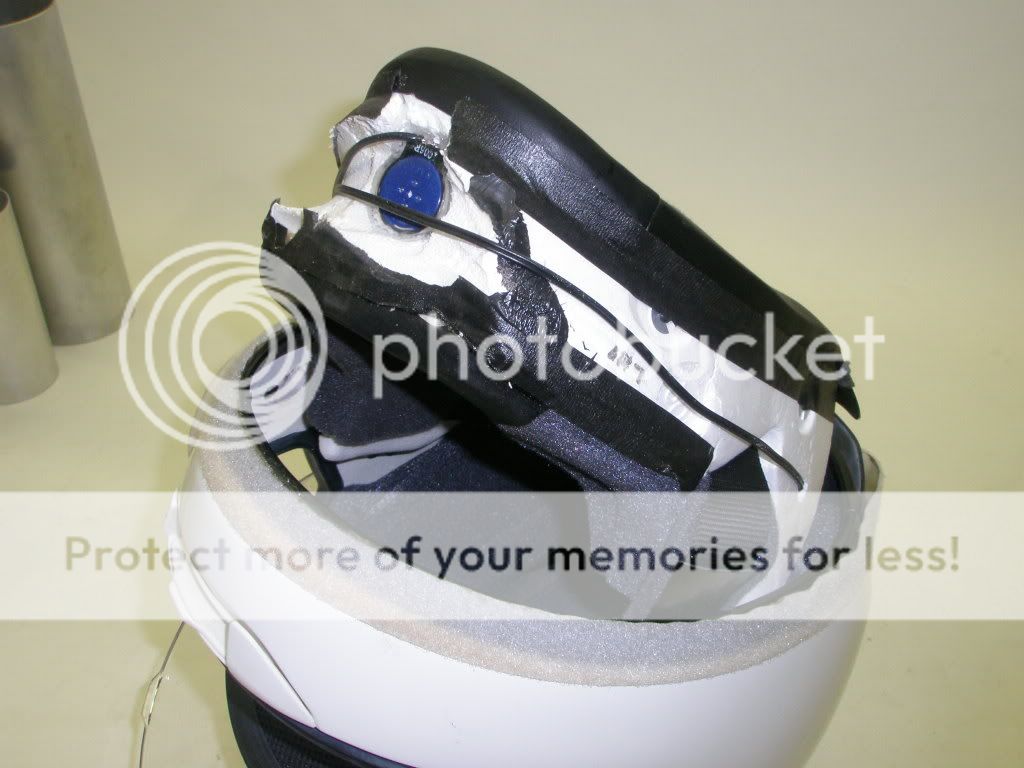 Wiring your racing helmet with a Rugged Radios Helmet Kit | Pirate 4x4