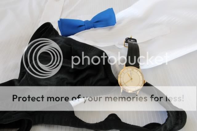 Omega Owners: Boxers or Briefs? | WatchUSeek Watch Forums