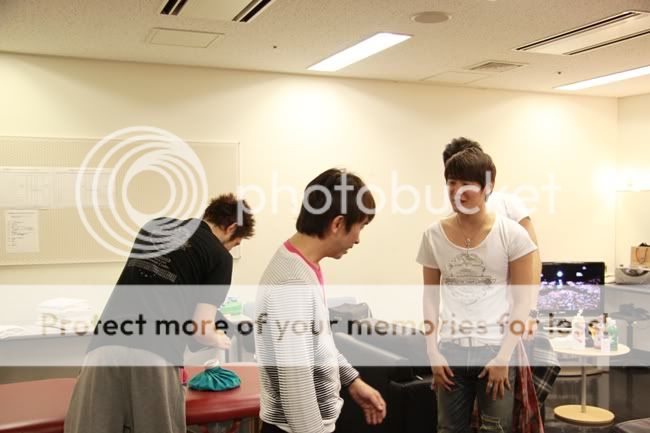 [TVXQ] ♥Secret Code Concert♥...Saitama เยอะ!!!! | บันเทิง | 995711