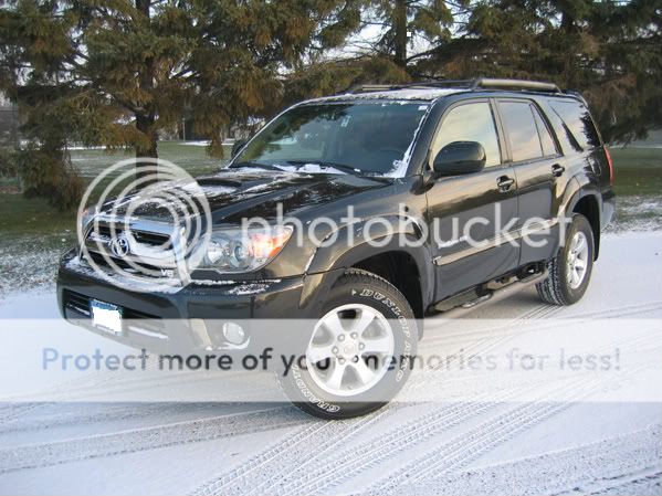 Lets see those SHADOW MICA - Toyota 4Runner Forum - Largest 4Runner Forum